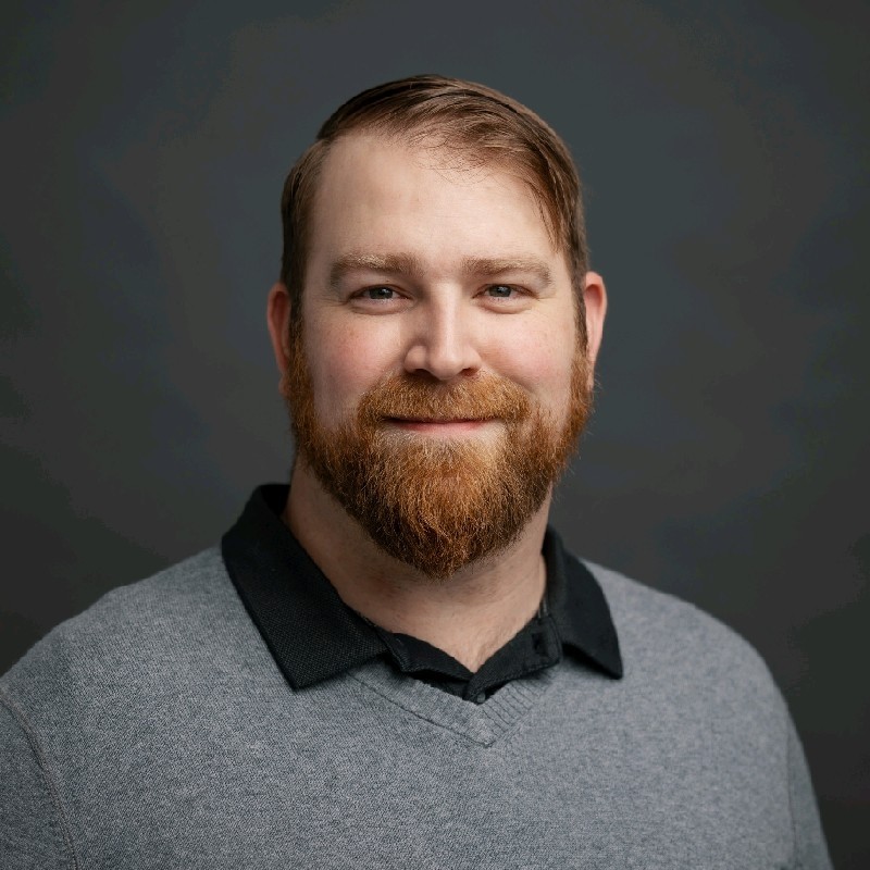 Brian Dilley - Advancing Electrical Prefabrication 2025