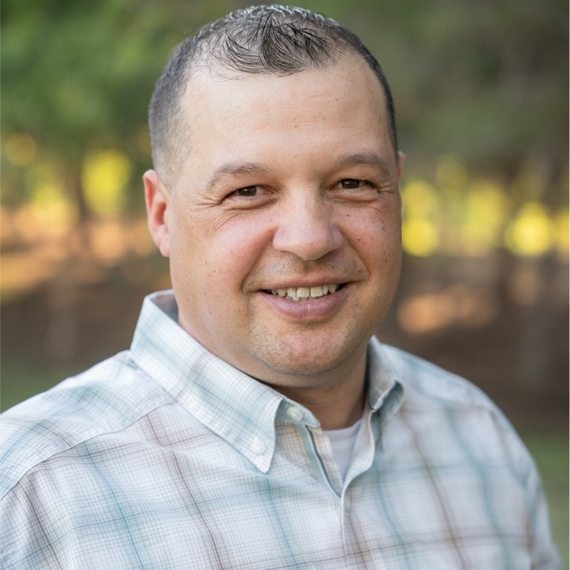 Michael Turner - Advancing Electrical Prefabrication 2025