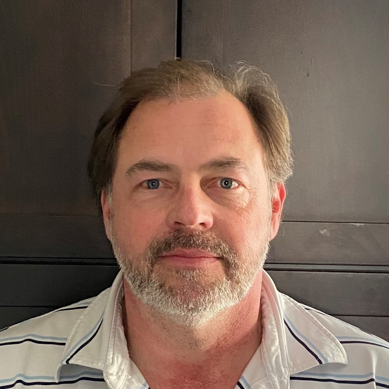 Peter Schulz - Advancing Electrical Prefabrication 2025