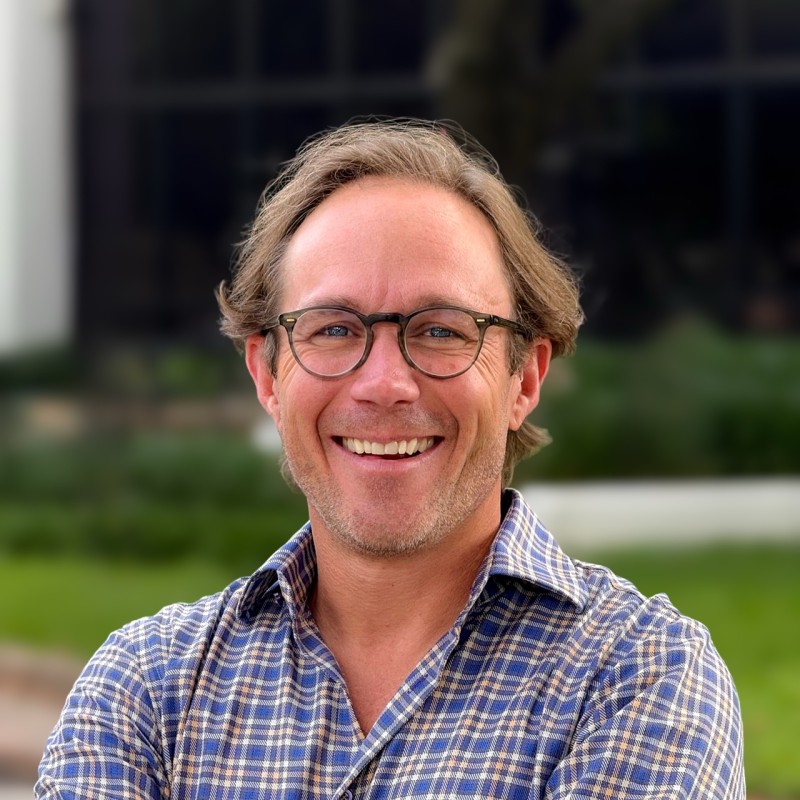 Jacob Klingler - Advancing Electrical Prefabrication 2025