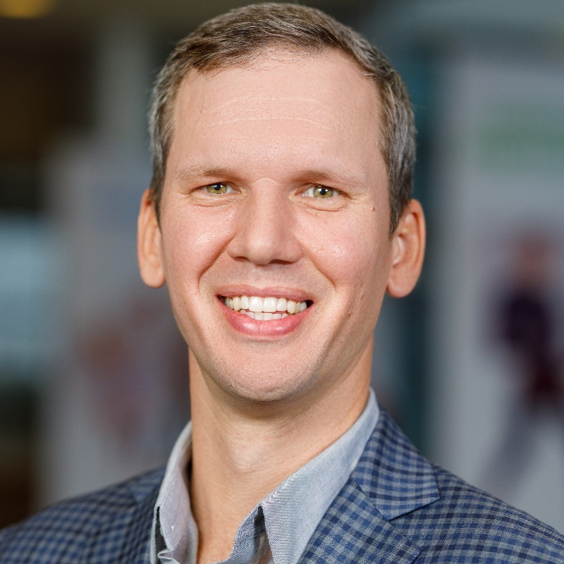 Adam Ketterer - Advancing Electrical Prefabrication 2025